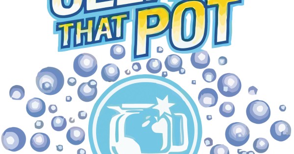 Clean That Pot