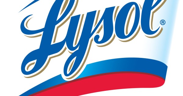 LYSOL Brand