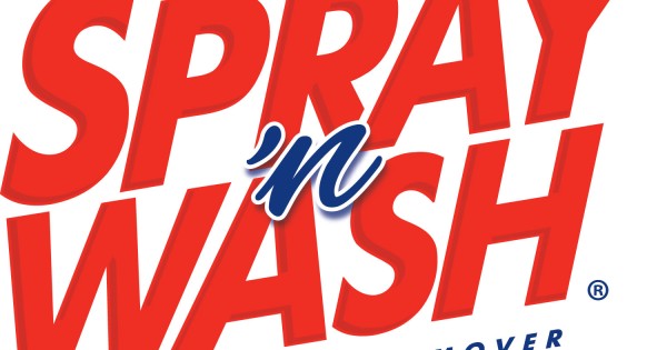 SPRAY ‘n WASH