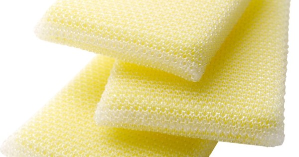 SPONGE,DOBIE,SCOTCHBRITE