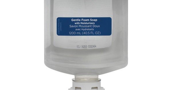 SOAP,MOIST,GEN 2,ENMOTION