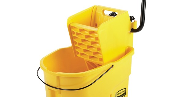 Mop Buckets